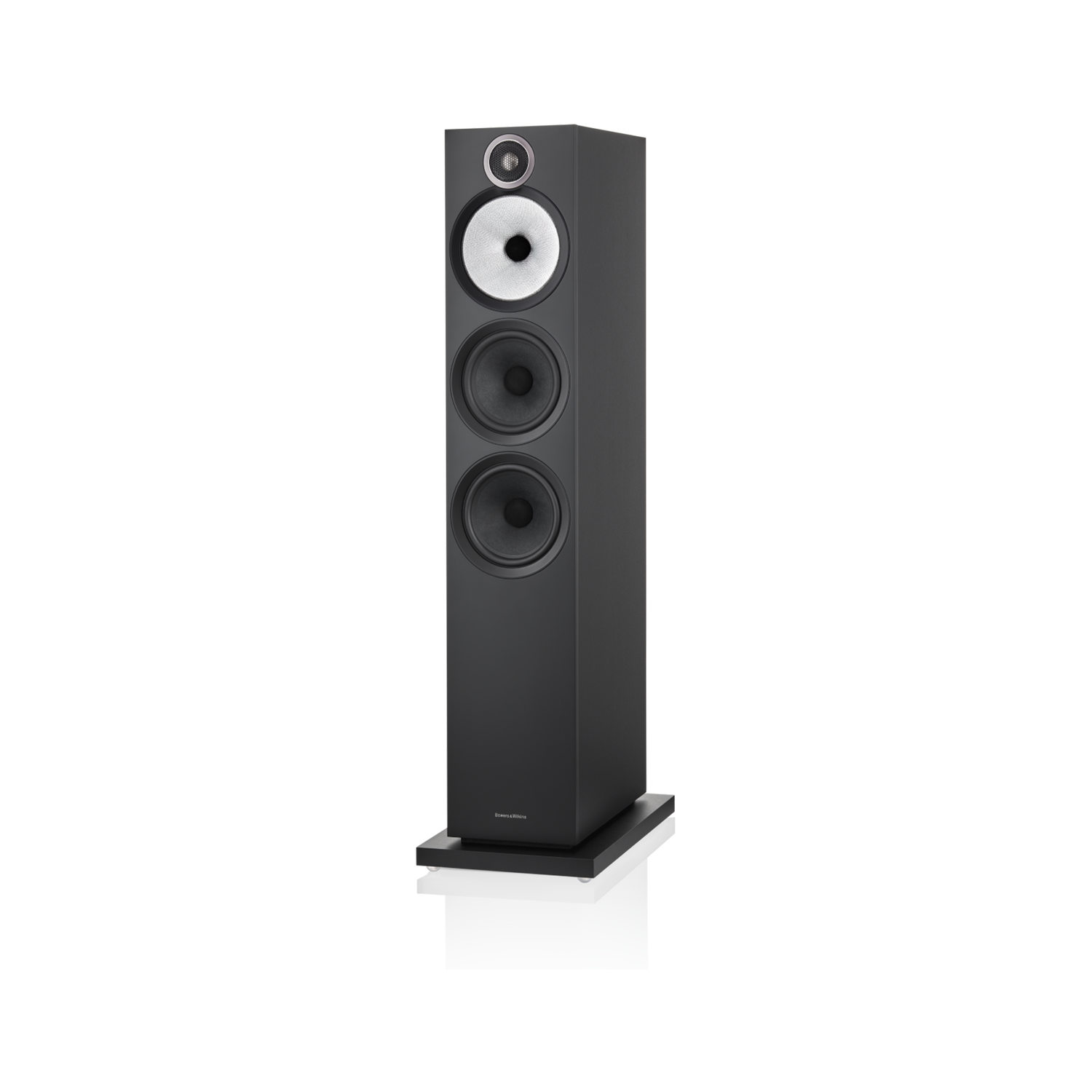 Bowers & Wilkins 603 S3 – High-Fidelity Floorstanding Speaker | Sound Experience
