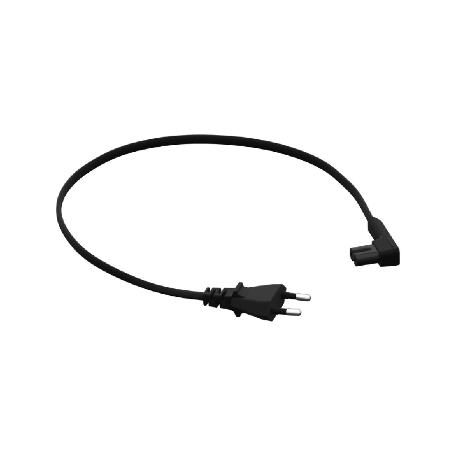 Sonos Angled Power Cable – Sleek & Space-Saving | Sound Experience