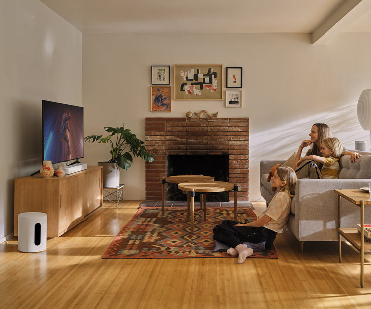 Welcome to Sound Experience