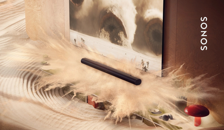 Welcome to Sound Experience